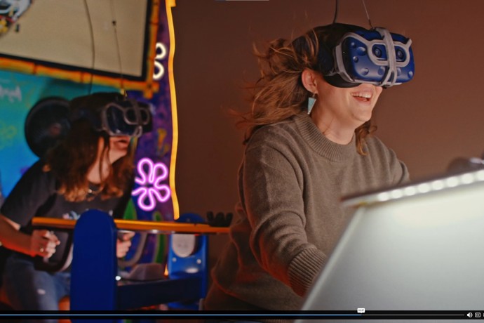 VR Near Me | Book Virtual Reality | Kingpin AU ️