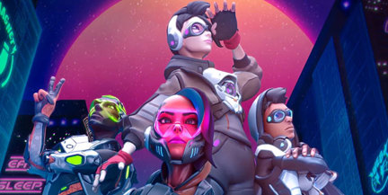 VR Arcades Near Me | Virtual Reality Arcades Near Me New Zealand