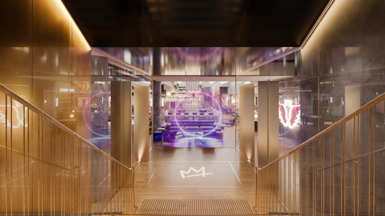 Kingpin Melbourne | Book Now | Kingpin AU ️