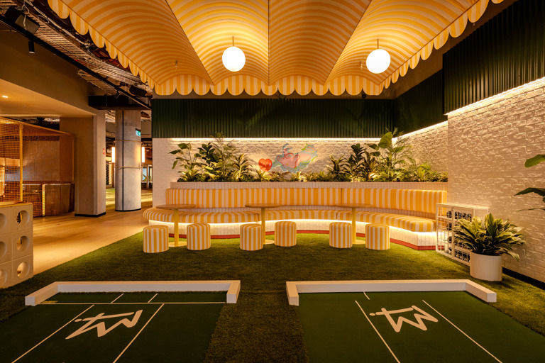 Kingpin Melbourne | Book Now | Kingpin AU ️