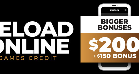 Bigger Bonuses Online