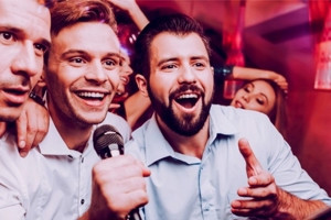 Group Party & Corporate Event Party Venues - Kingpin Australia ️