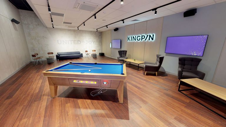 Group Events - Book Venue for Group Functions & Events | Kingpin AU