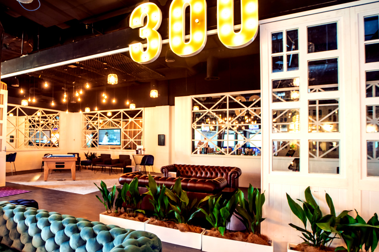 Group Events - Book Venue for Group Functions & Events | Kingpin AU
