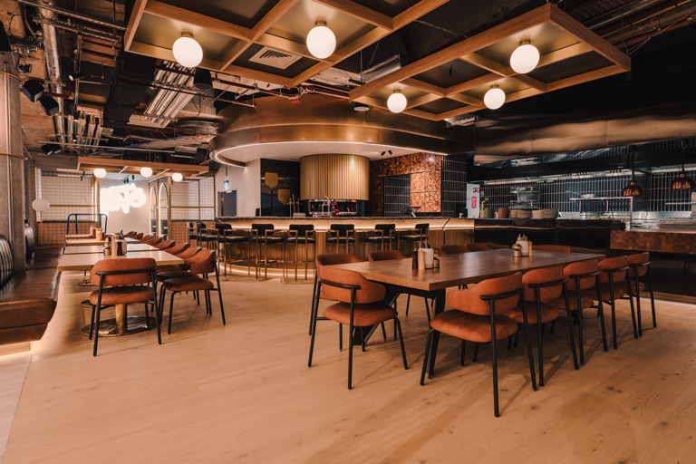 Kingpin Melbourne | Book Now | Kingpin AU ️