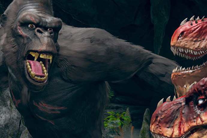 VR Near Me | Book Virtual Reality | Kingpin AU ️