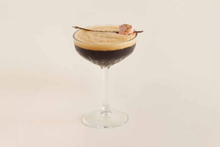 Wine & Dine at Kingpin | Our Menu | Kingpin AU ️