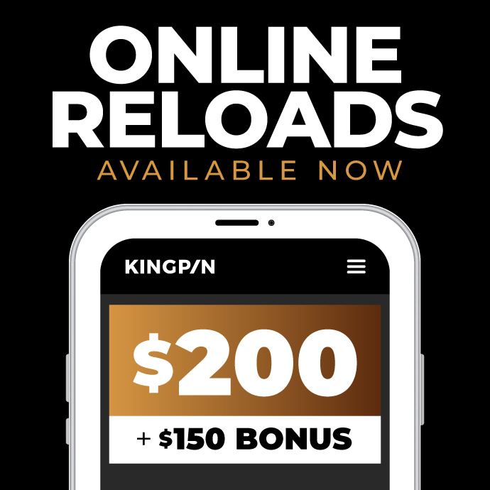 Kingpin Canberra | Bowling, Arcade Games & More | Kingpin AU ️