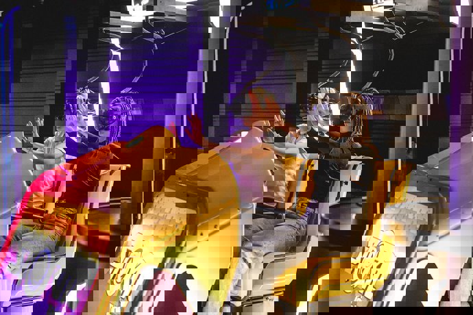 VR Near Me | Book Virtual Reality | Kingpin AU ️