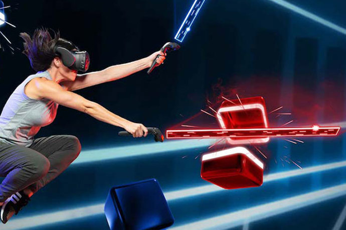 VR Near Me | Book Virtual Reality | Kingpin AU ️