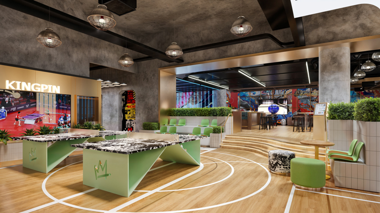 Kingpin Melbourne | Book Now | Kingpin AU ️